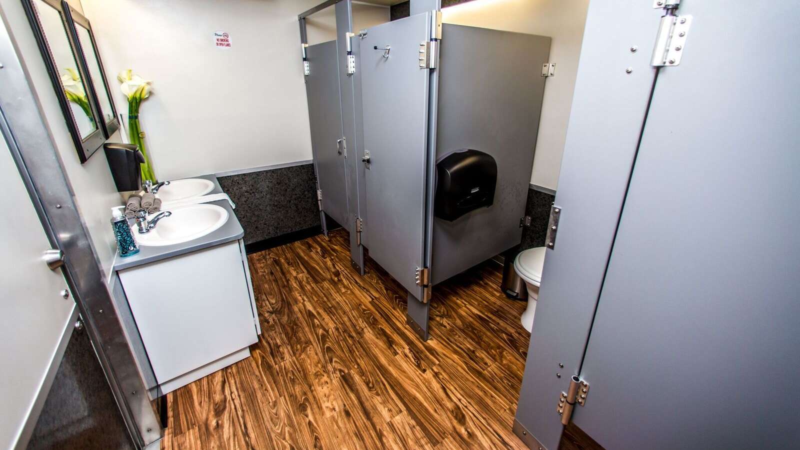 Portable Restroom Services | New Bedford, MA | Elegant Restrooms